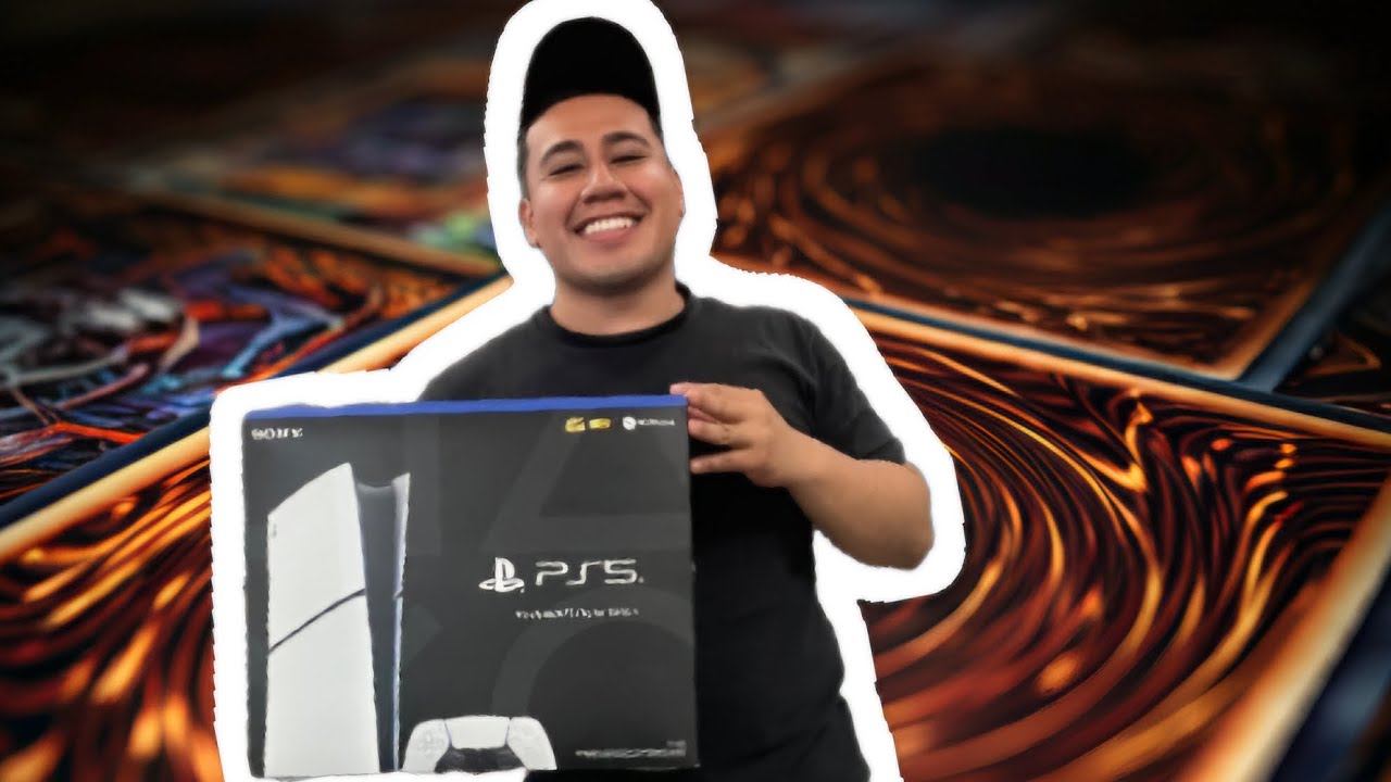 EDISON FORMAT 1ST PLACE HERO FROG DECK PS5 TOURNAMENT @Collectible Exchange | 56-Players Dec ...