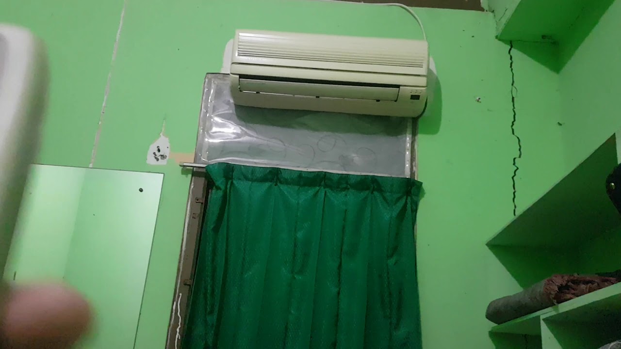 Akira (Gree OEM) mini split air conditioner (AC-S5CGA) Indoor's | HD ...