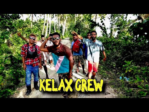 Kelax Crew - Osi Lagoon- Official video 2022 (inhausmusik) - YouTube
