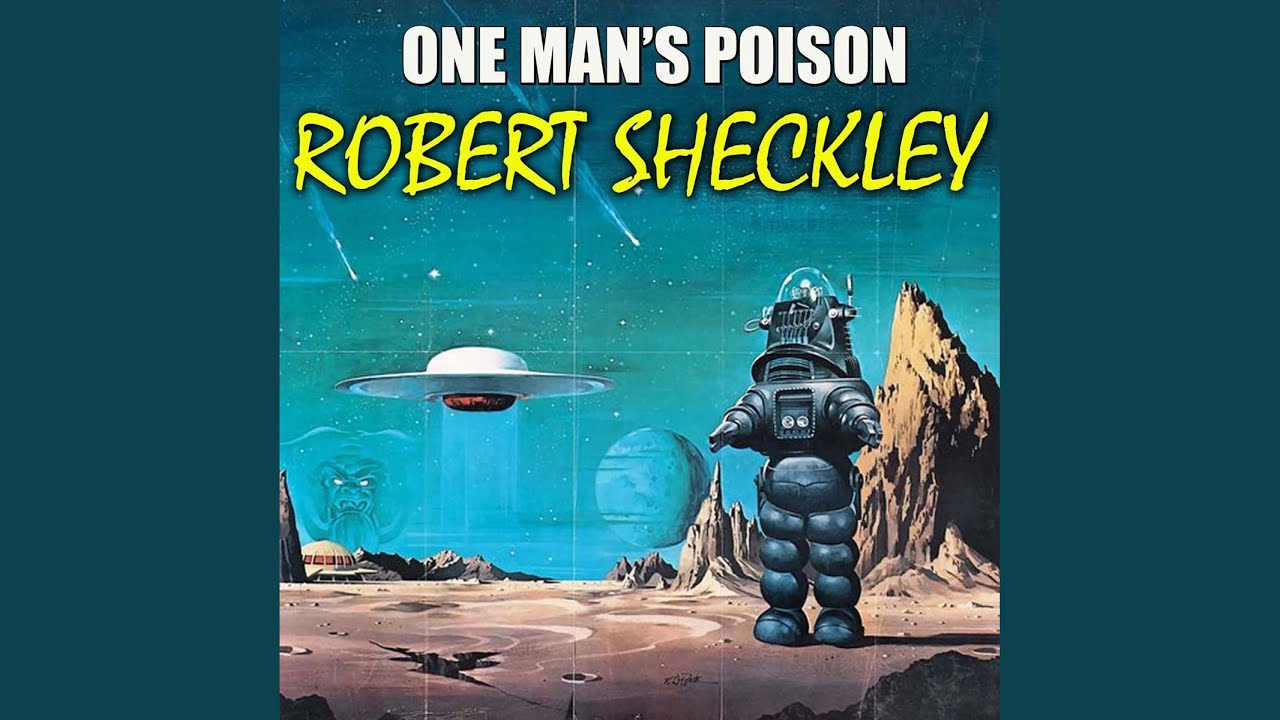 One Man's Poison .5 - One Man's Poison - YouTube