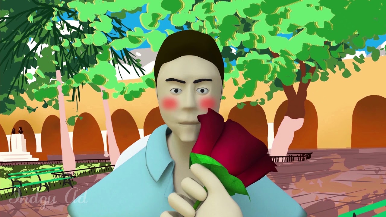 Cortometraje animado "La Cultura Musical Yucateca" (2020) - YouTube