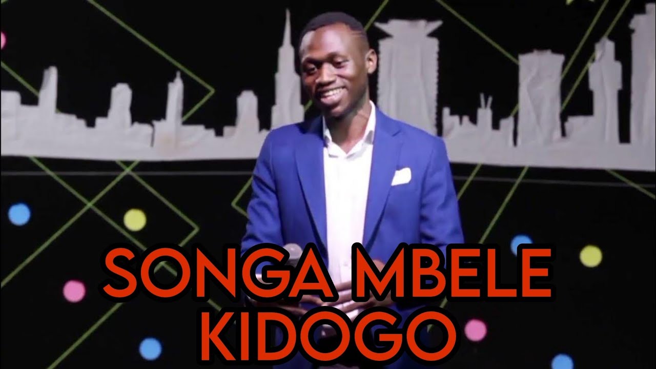 "Reasons To Avoid BodaBoda"🤣| Stand Up Comedy by Arnold Saviour - YouTube