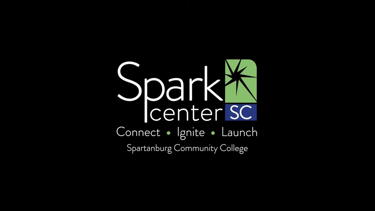 Spark Center SC - YouTube