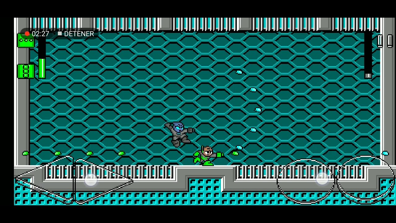 Bots n' Bolts - Dr. Final Boss Battle and Ending (100% Completed) - YouTube