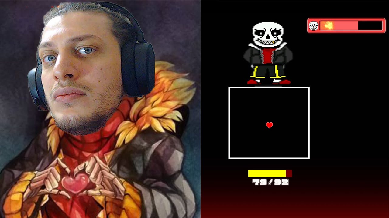 Undertale Sans Simulator New Update Yeni Güncelleme - YouTube