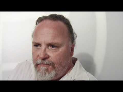 EYES IN Interviews Artist Udo Noger - YouTube
