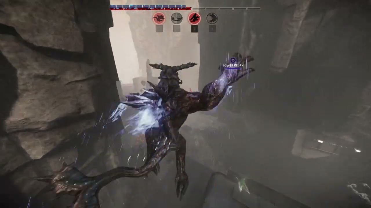 EVOLVE LEGACY 2022 - METEOR GOLIATH GAMEPLAY #101 (1080p) (No ...