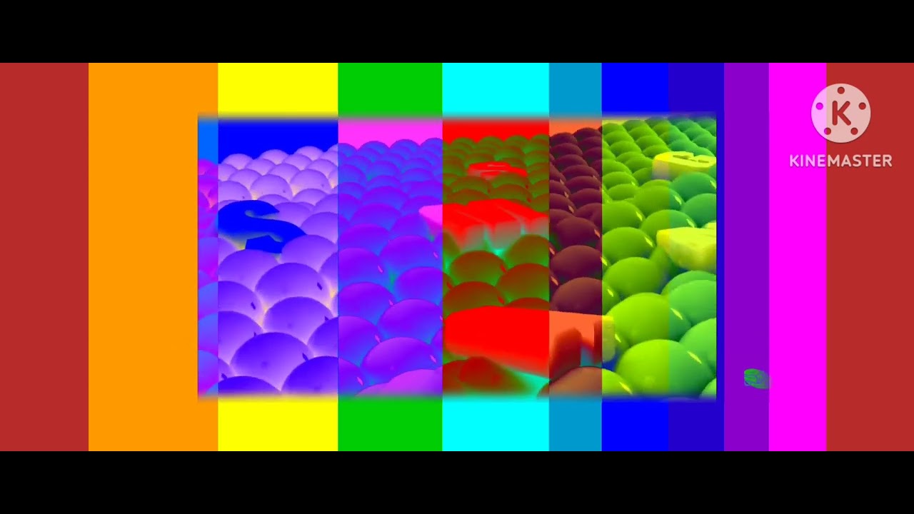 samsung logo balls dma major 4 - YouTube