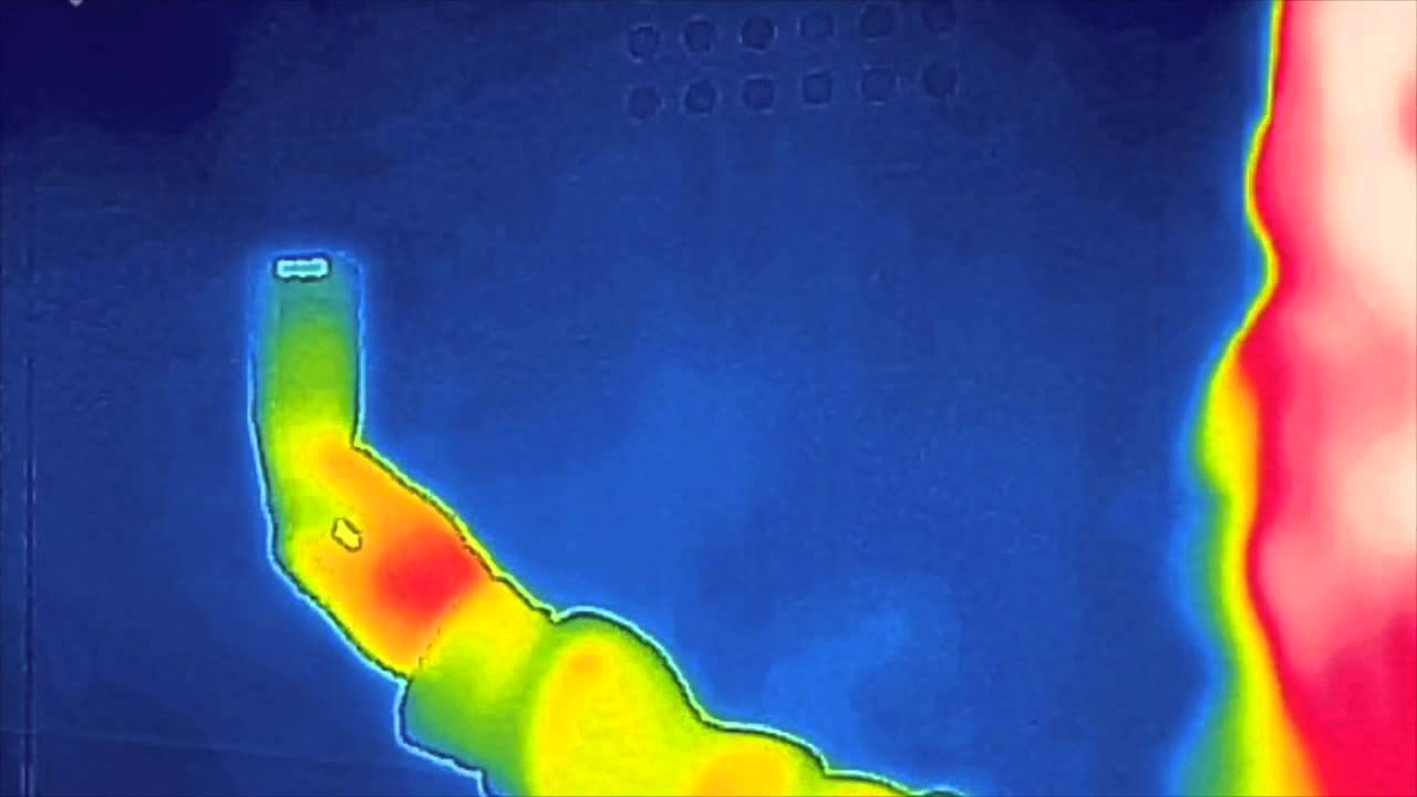 Alcatraz D Block Cell 14 - YouTube
