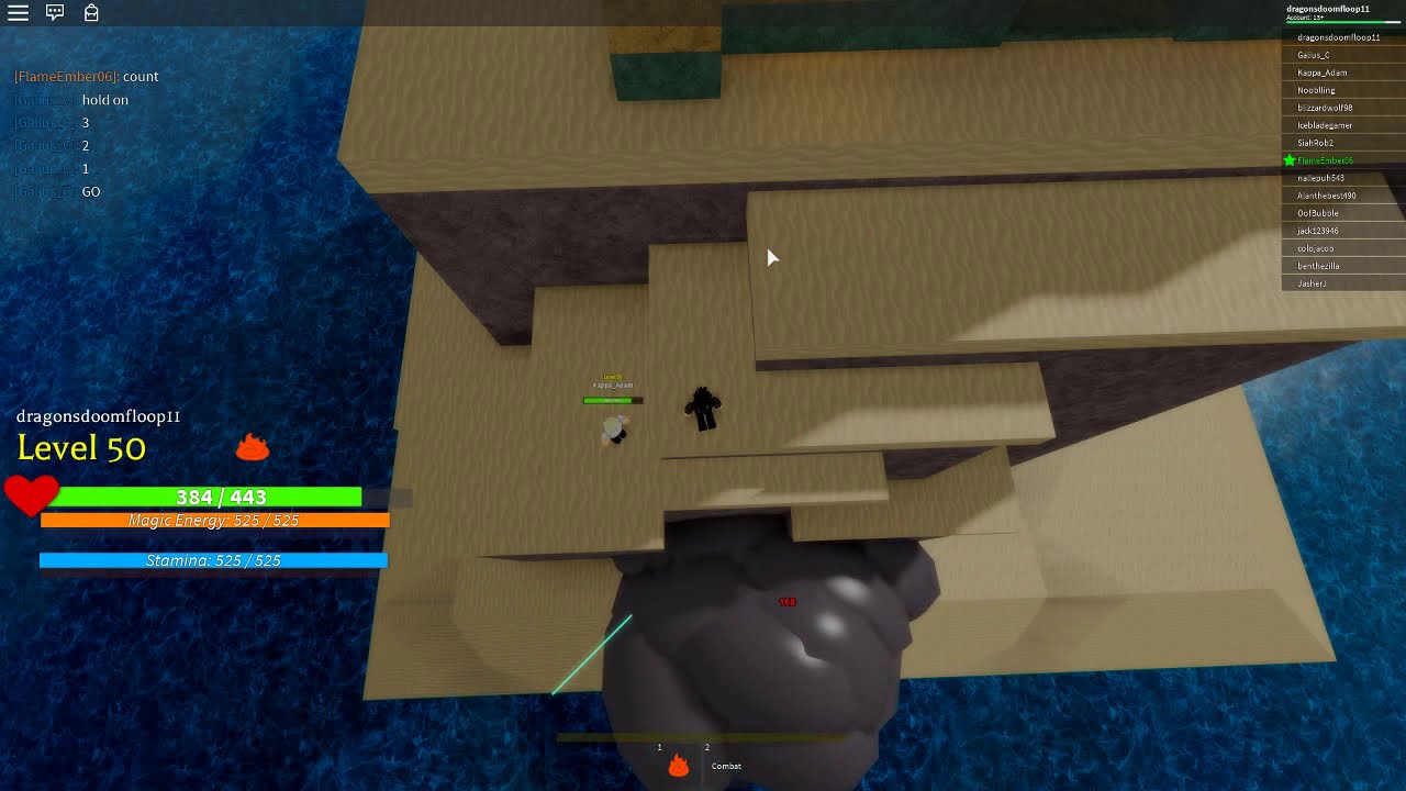 Arcane Reborn - Aether Lightning Vs. Aether Lightning - YouTube