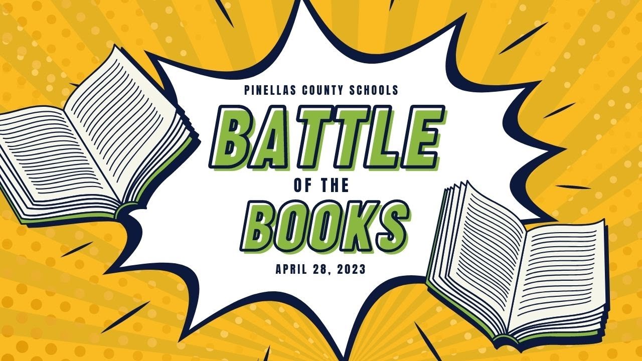 Battle Of The Books