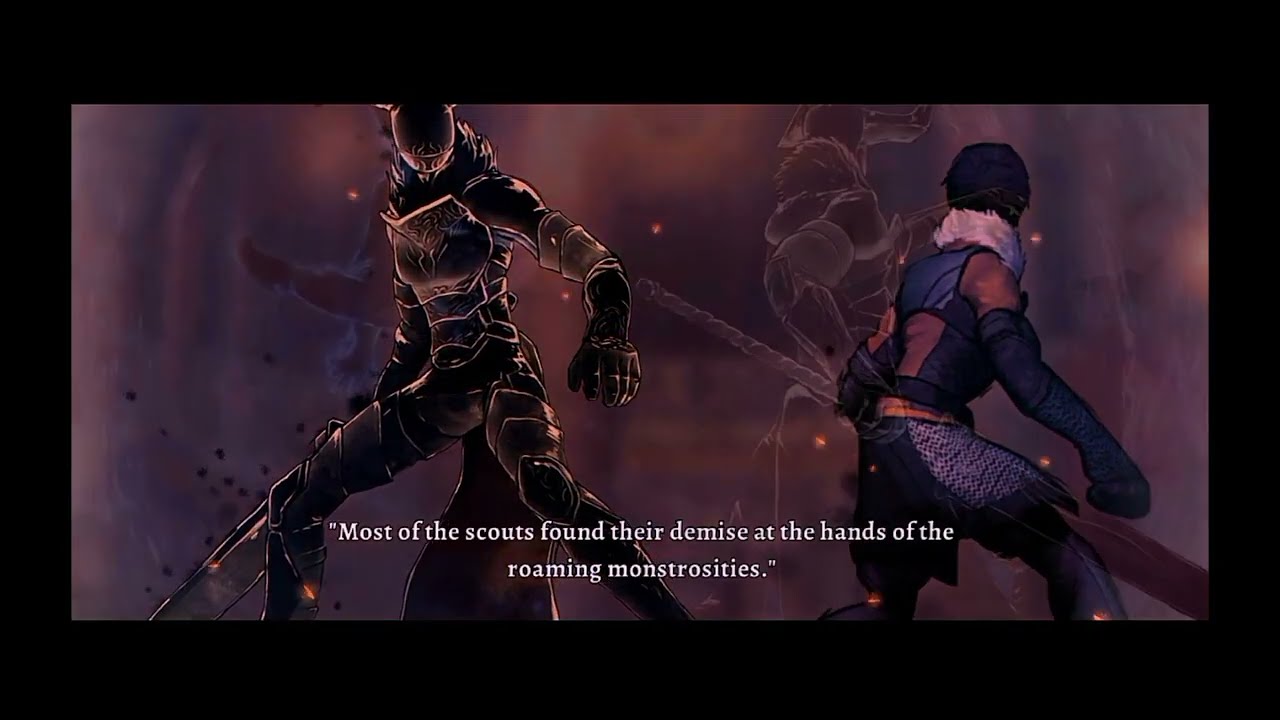 New Gameplay Walkthrough 2023 | High Graphics Rpg Game | Adventure ...