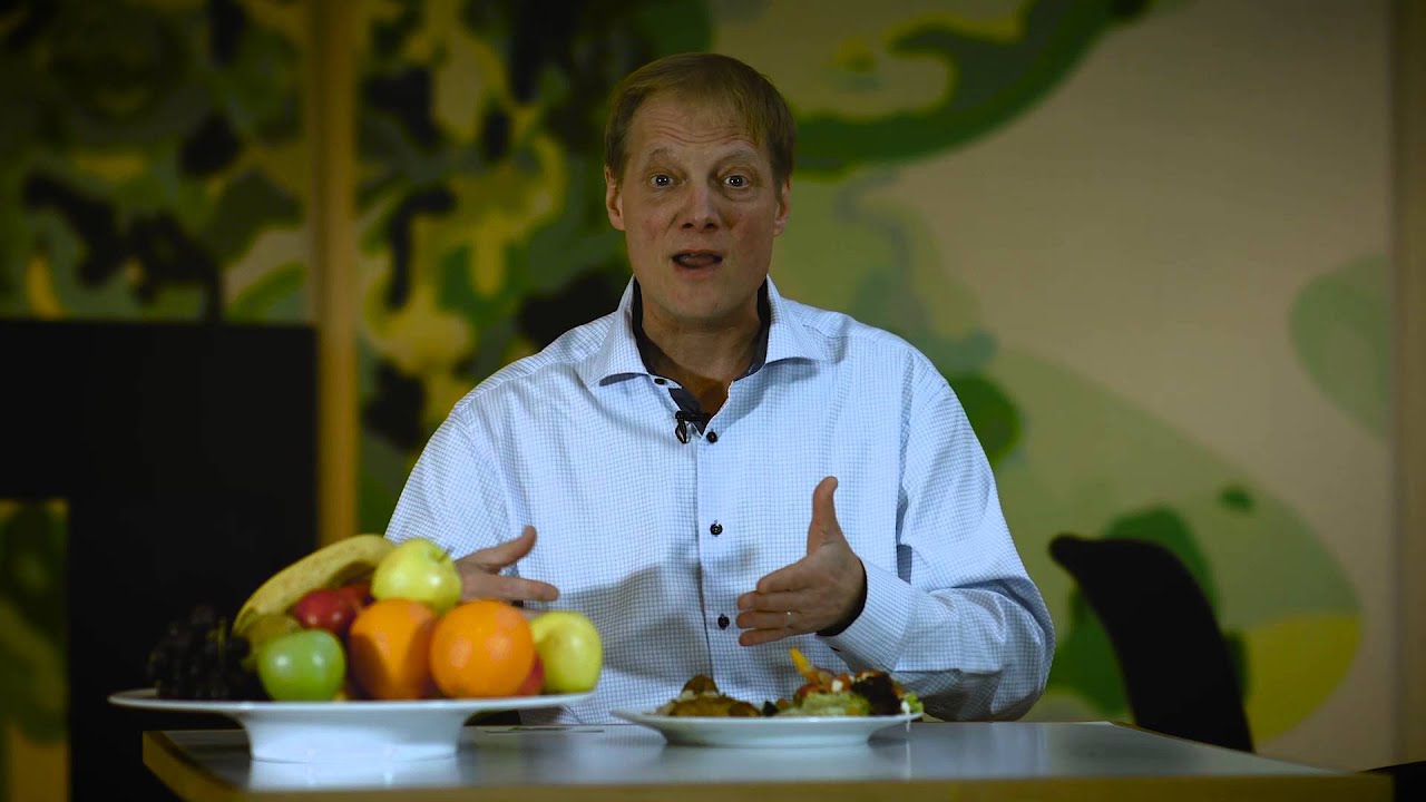 Slim by Design tips for eating out - YouTube