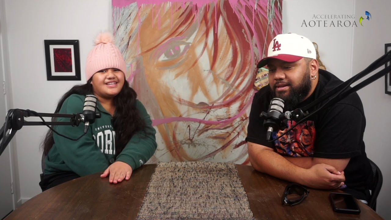 The What's Up Podcast feat. Wayne La'ai (Wayno) | Episode 7 ...