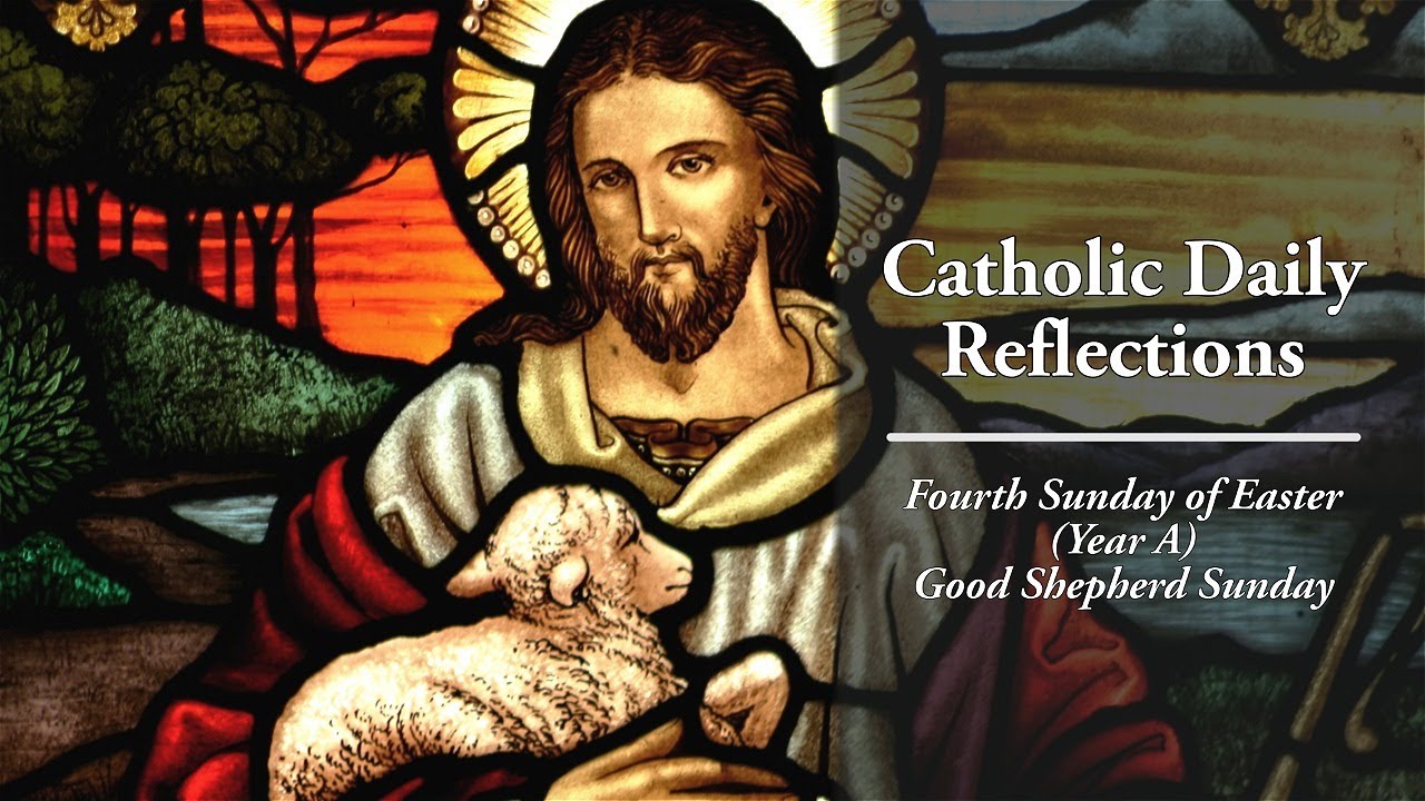 Hearing and Following His Voice - Sunday, April 30, 2023 - YouTube