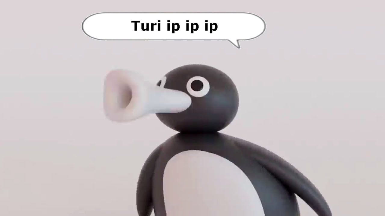 turi ip ip ip - YouTube