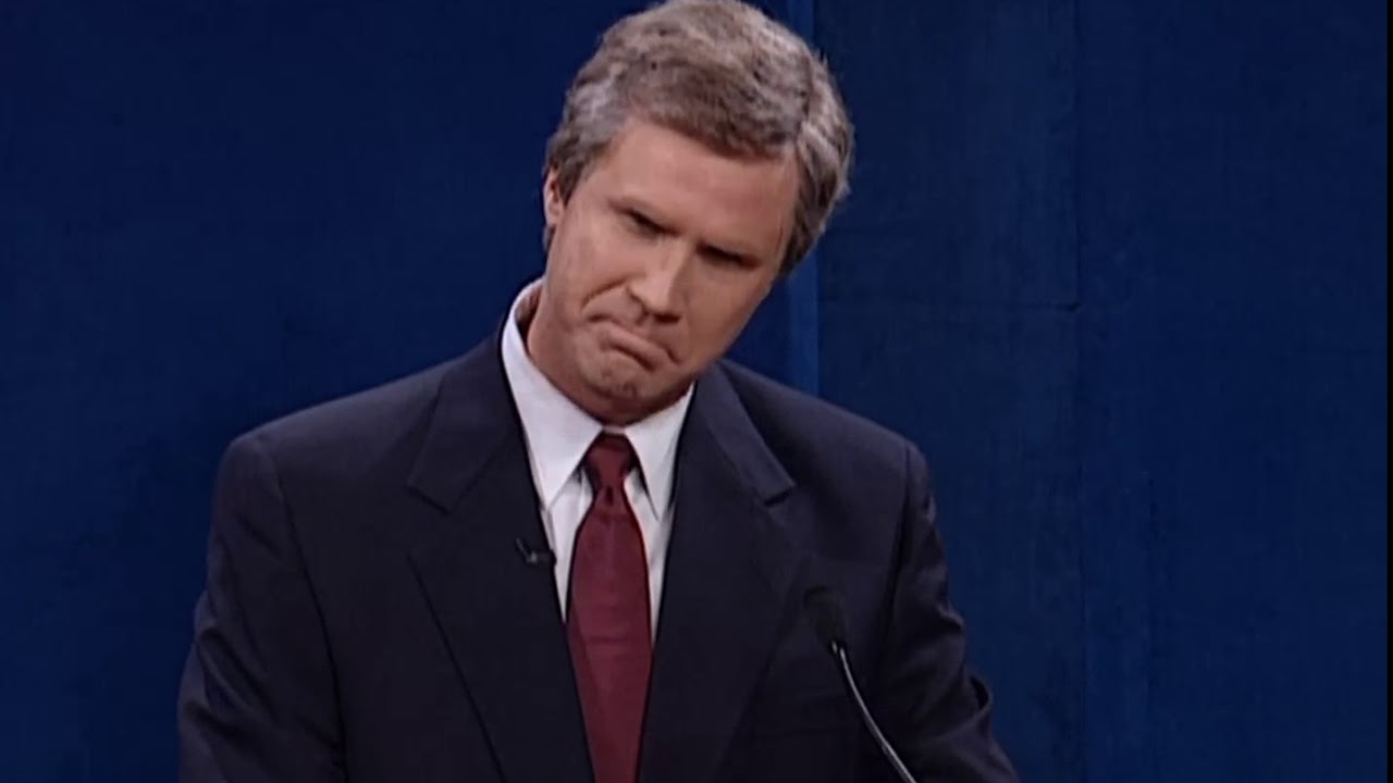 Strategery - YouTube