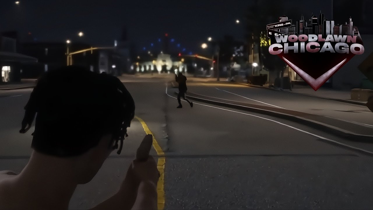 Woodlawn Roleplay on Demon Time | Woodlawn V1 | GTA RP - YouTube