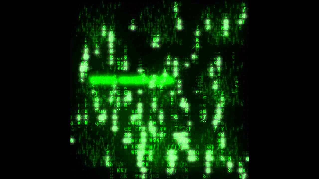 RBS Motion Graphics Matrix - YouTube