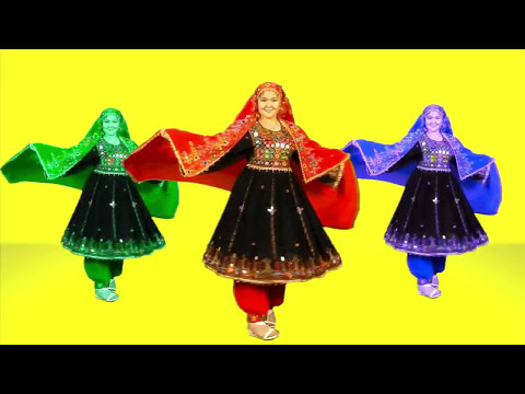 اهنگ قطغنی شاد افغانی