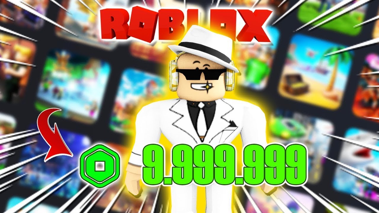 CONSEJOS PARA GANAR MUCHOS ROBUX - YouTube