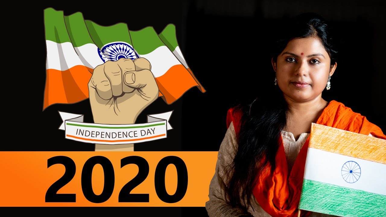 Happy independence day 2020 | Hum Honge Kamyaab - YouTube