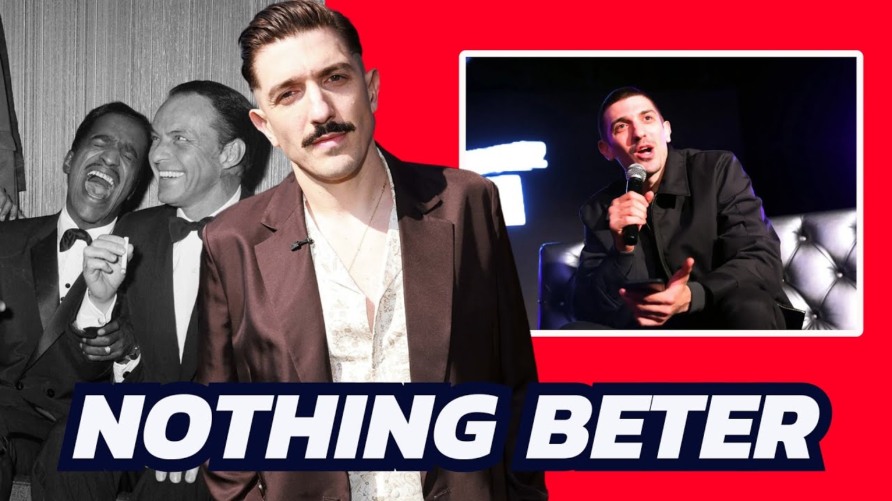 Andrew Schulz: There's Nothing Better Than Making The Homies Laugh ...