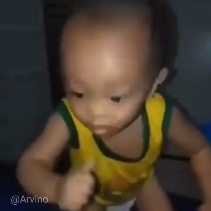 Random goofy baby rapping filipino rap music AHHHHHH - YouTube
