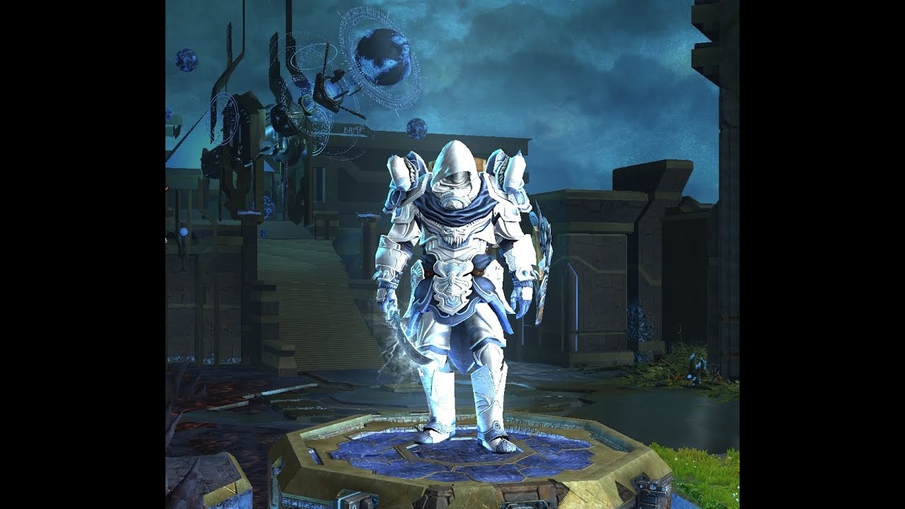 Rift Warrior PvP Montage |Breaking BEazy| - YouTube