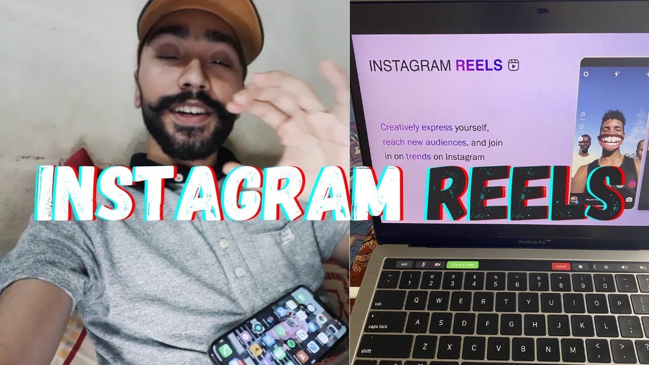 WHAT ARE INSTAGRAM REELS ?? | HOW TO GAIN FOLLOWERS THROUGH INSTAGRAM ...