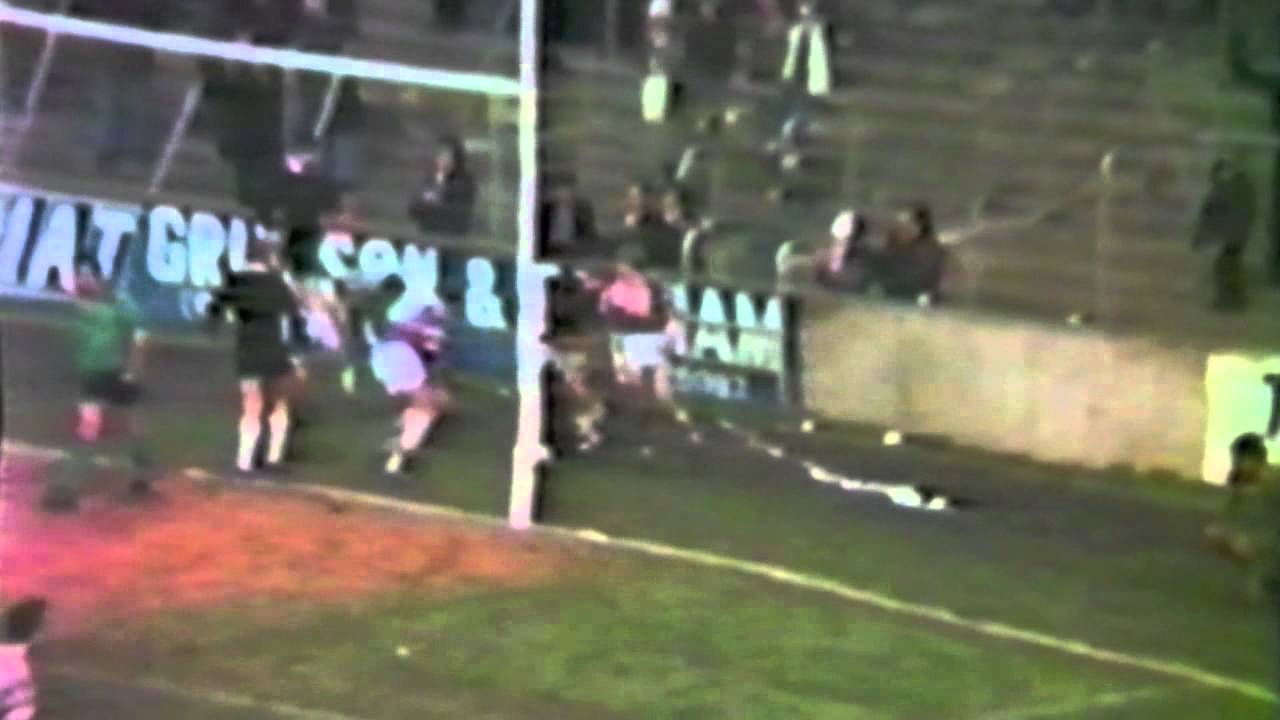 Longest Try Ever in Rugby League History 139 Yards - YouTube