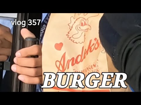 DOKITO BURGER Tanauan | vlog 357 - YouTube