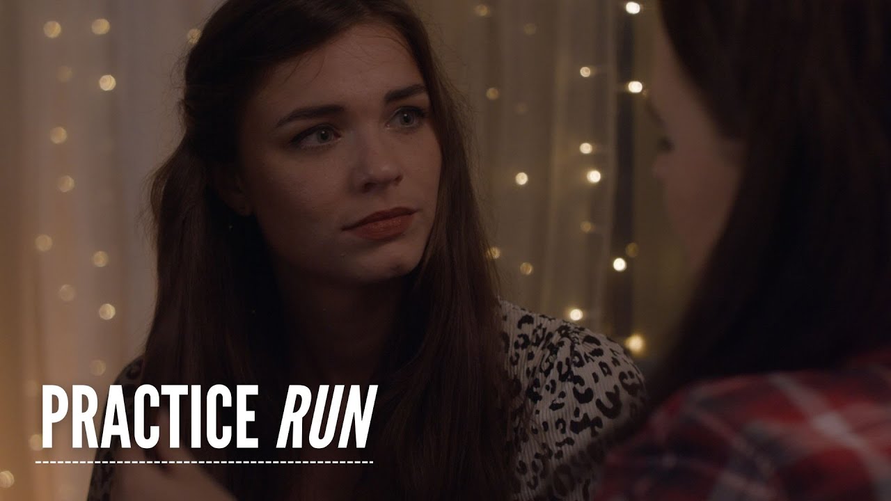 Practice Run - Full Lesbian Short Film - YouTube