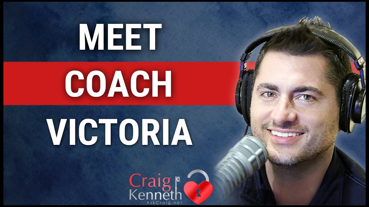 Meet Coach Victoria! (Channel Update) - YouTube