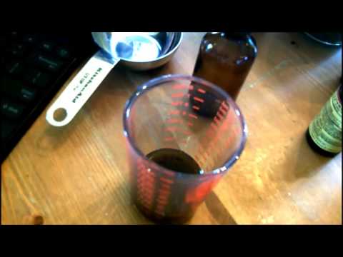 DIY Herbal Mouthwash - Make Your Own Dental Rinse For Tooth and Gum ...