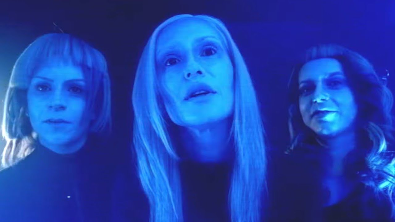 COFFIN CAROUSEL - Purest Gold (Official Video) - YouTube