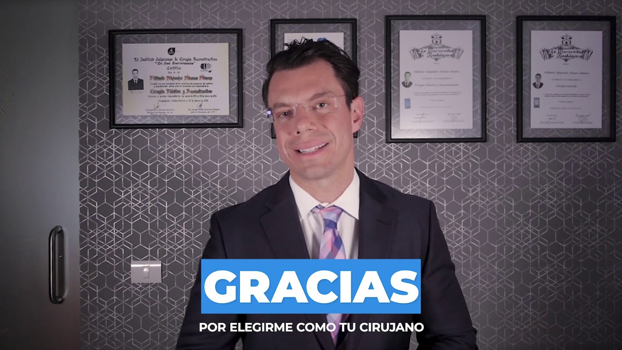 Dr. Filiberto Alvarez - YouTube