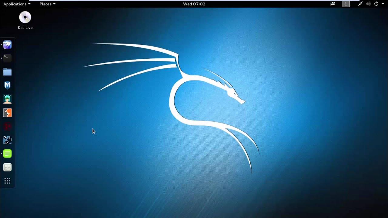 [Tutorial] How to hack a website using SQLMap on Kali Linux - YouTube