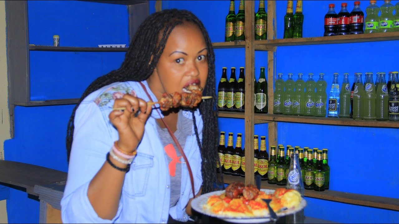 Gasikiri ComedyStyle:Roho y'Umwijima Ep5 - YouTube