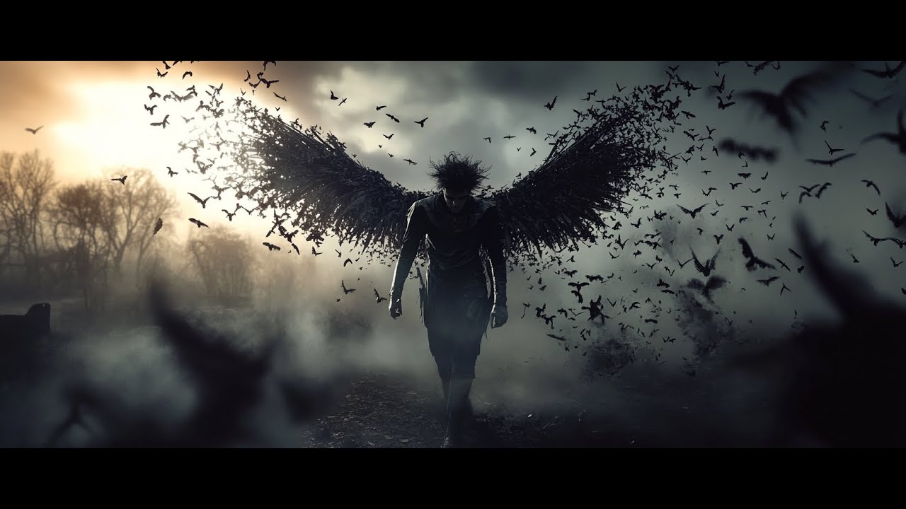My Personal Demons - Teaser - In Development by Mark Lalonde (Digital ...