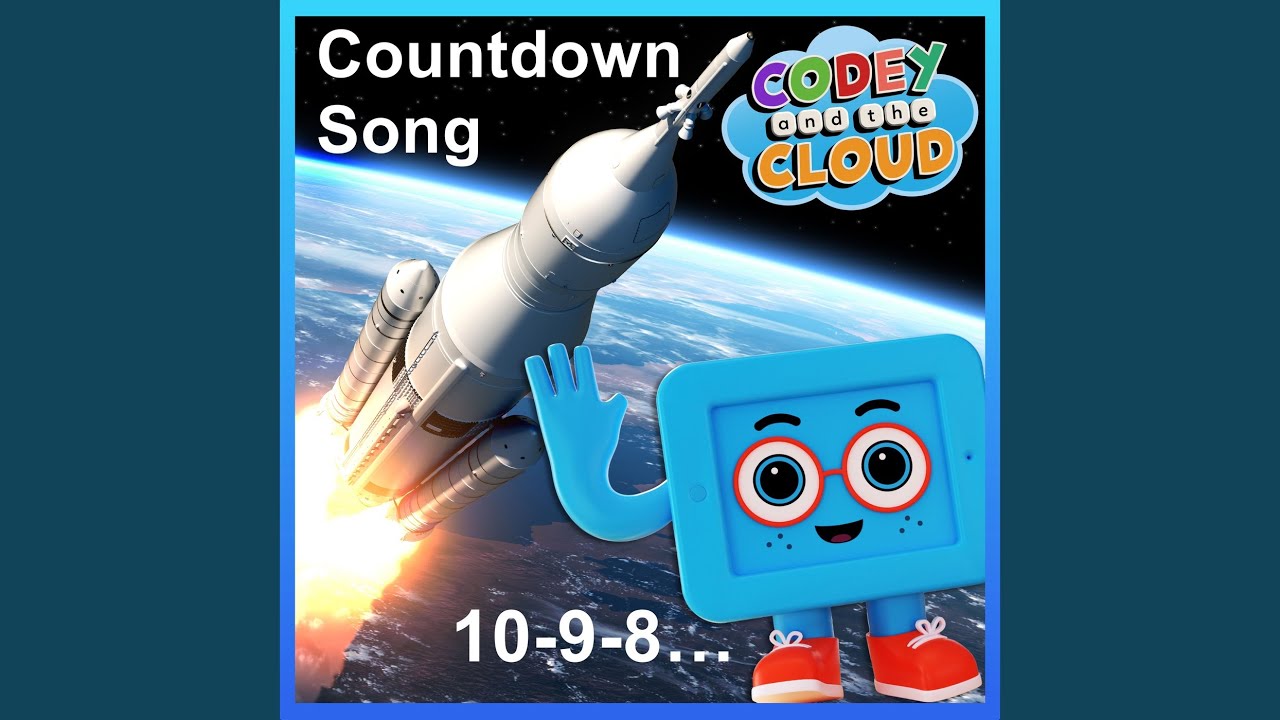 Countdown Song - YouTube
