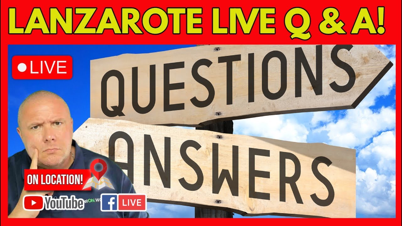 The 1st LIVE ON LOCATION! It Half worked on YouTube! | What did you ...