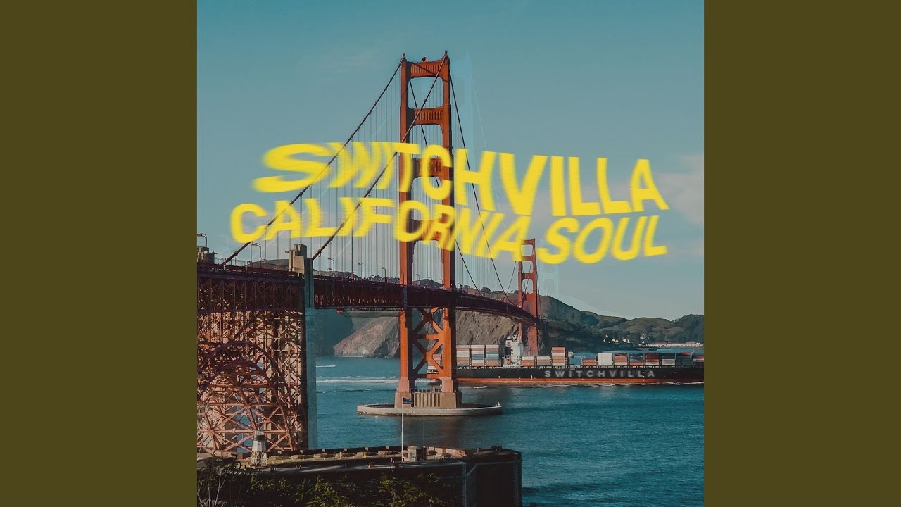 California Soul - YouTube