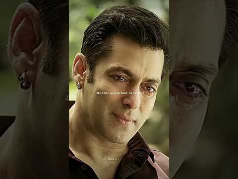 this scene 🥺🥀 #love #kick #emotional #salmankhan #viral_video