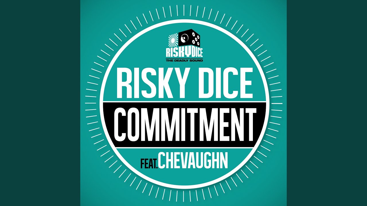 COMMITMENT feat. CHEVAUGHN - YouTube Music