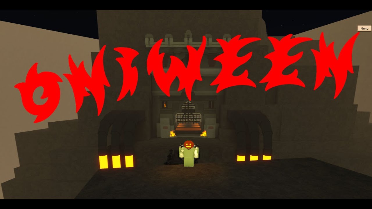 dullahan uber oni | Rogue lineage - YouTube