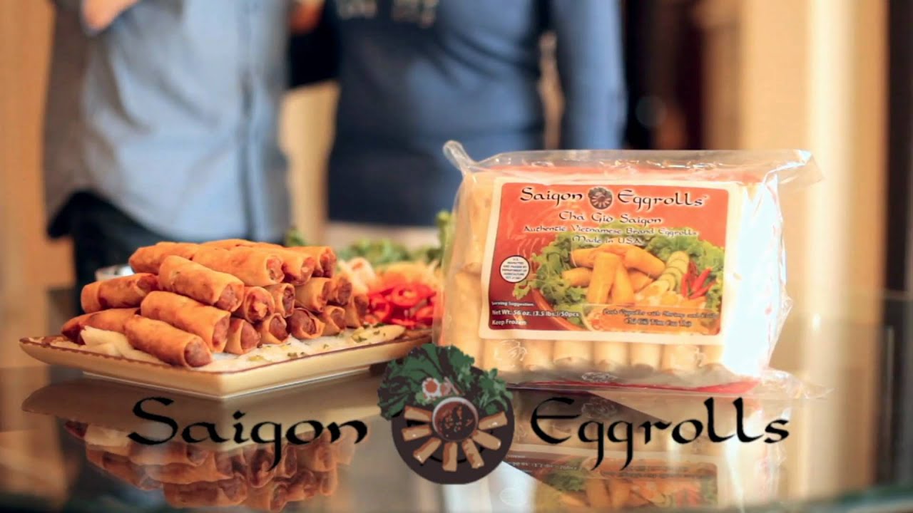 Cha Gio Recipe Authentic