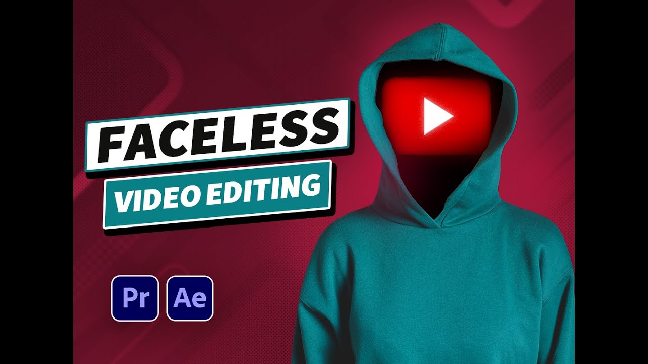 Faceless YouTube Video Before/After Showreel! - YouTube