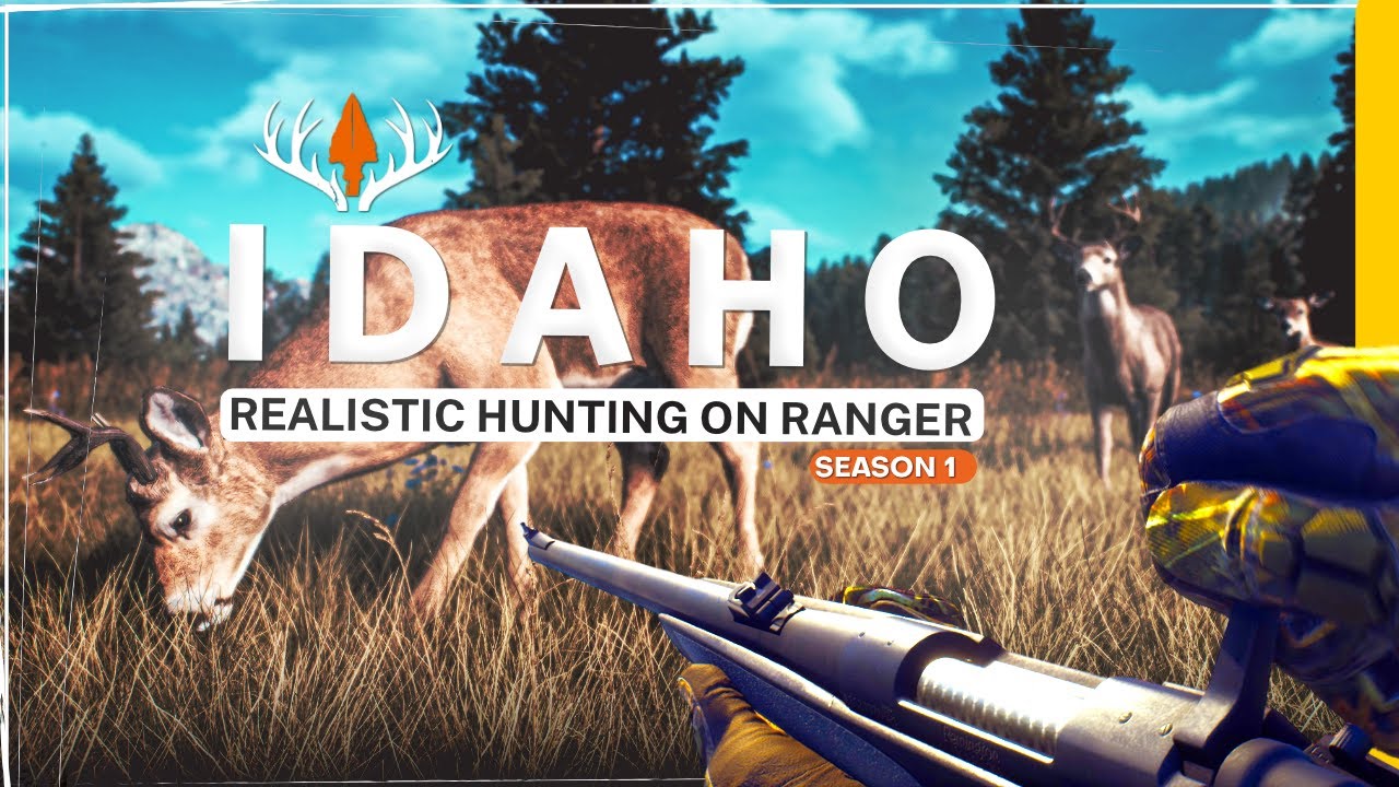 HUGE Hunting News! Whitetail & Mule Deer Season Just Got Interesting ...