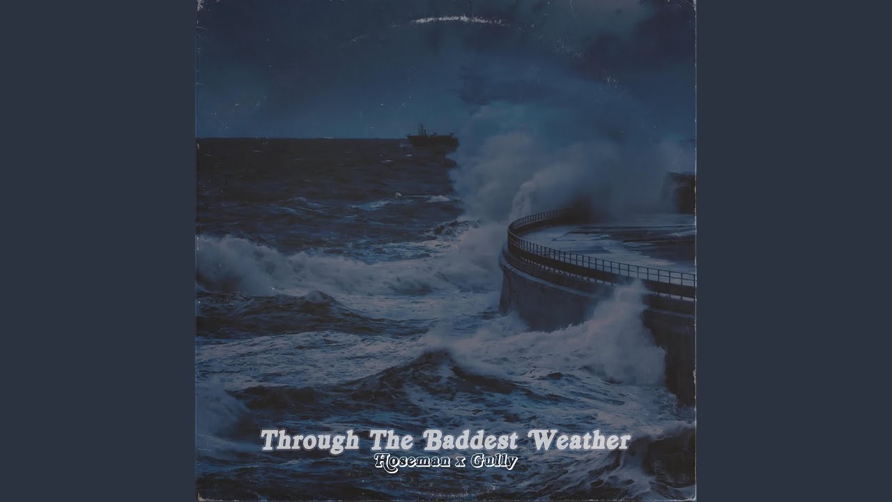 Through The Baddest Weather (feat. Gully) - YouTube